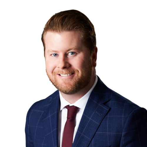 Colin Baker - Sax Capital Advisors